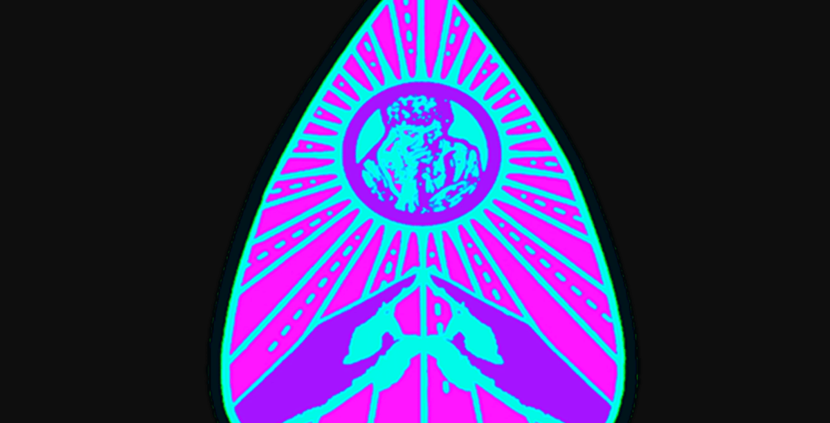 Guest Appearance on PRAG.MAGICK – What Magic is This?