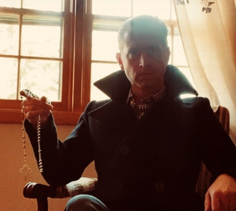 Christianity & Magic with Rev. Michael Lux – What Magic is This?