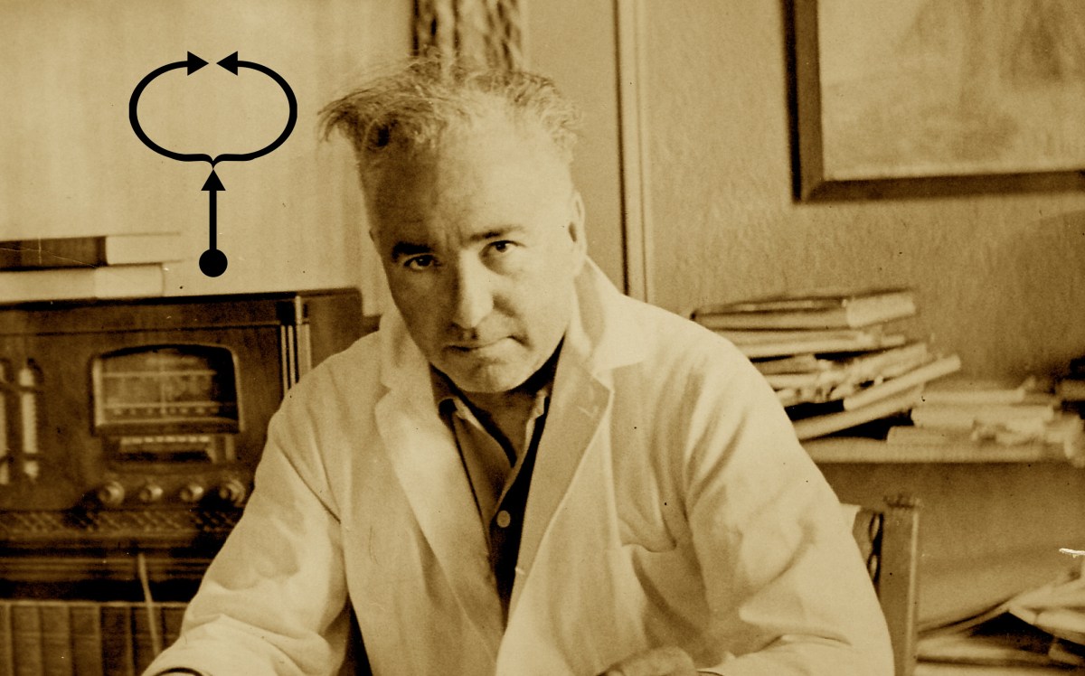 The Life and Ideas of Wilhelm Reich with Dan Lowe – What Magic is This?