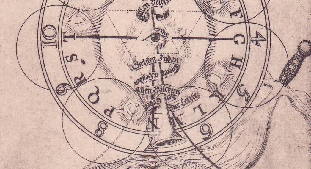 The Ever Evolving Consciousness of Gary Lachman – What Magic is This?