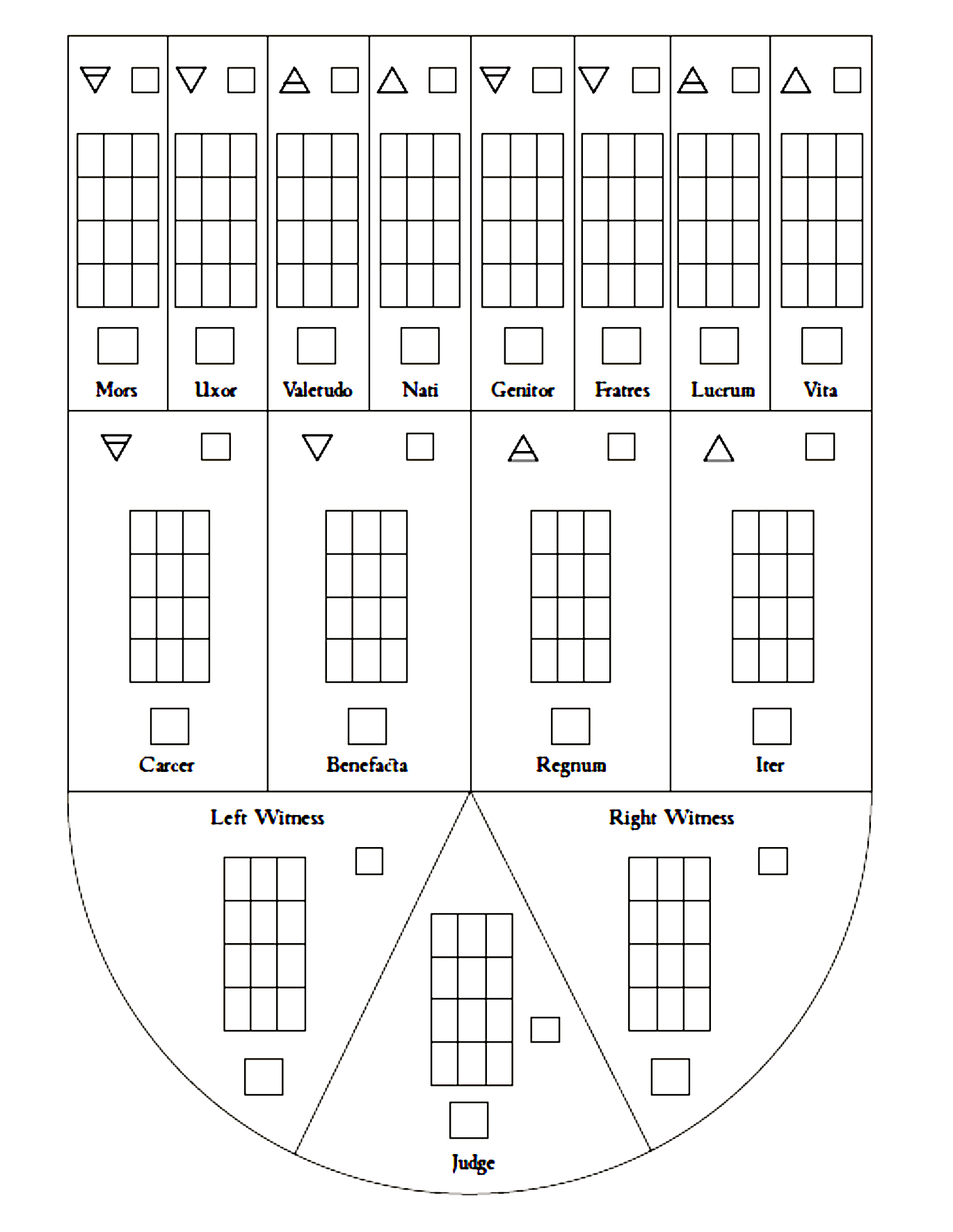 Geomancy with Alexander Cummins – What Magic is This?