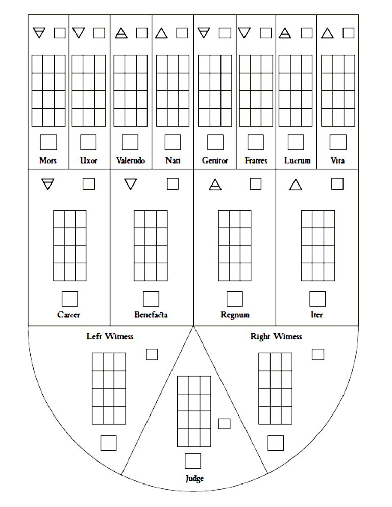 Geomancy with Alexander Cummins – What Magic is This?
