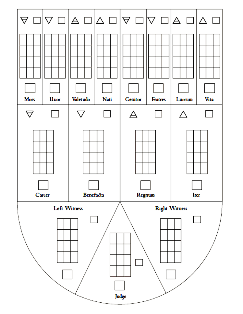 Geomancy with Alexander Cummins – What Magic is This?