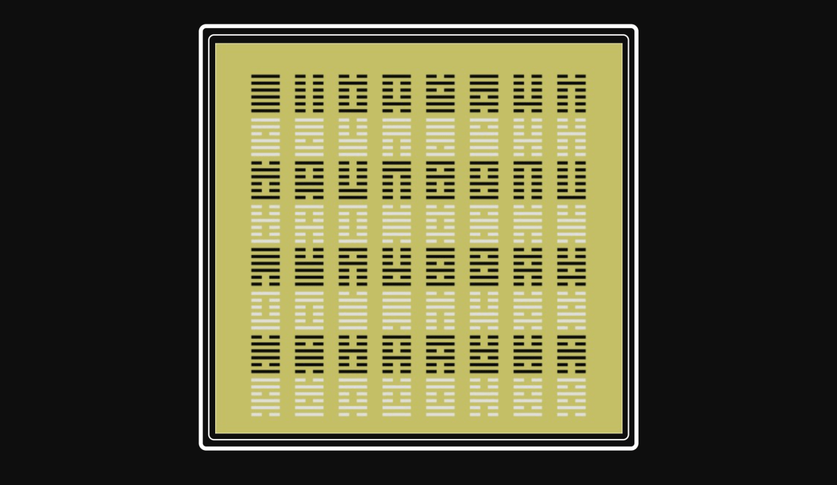 The I Ching with Dan Lowe – What Magic is This?