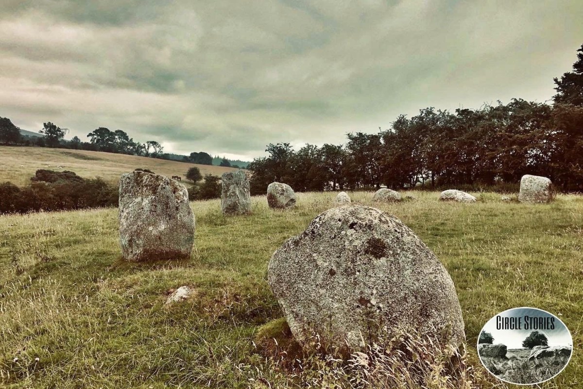 Fairies & Ireland with David Halpin – What Magic is This?