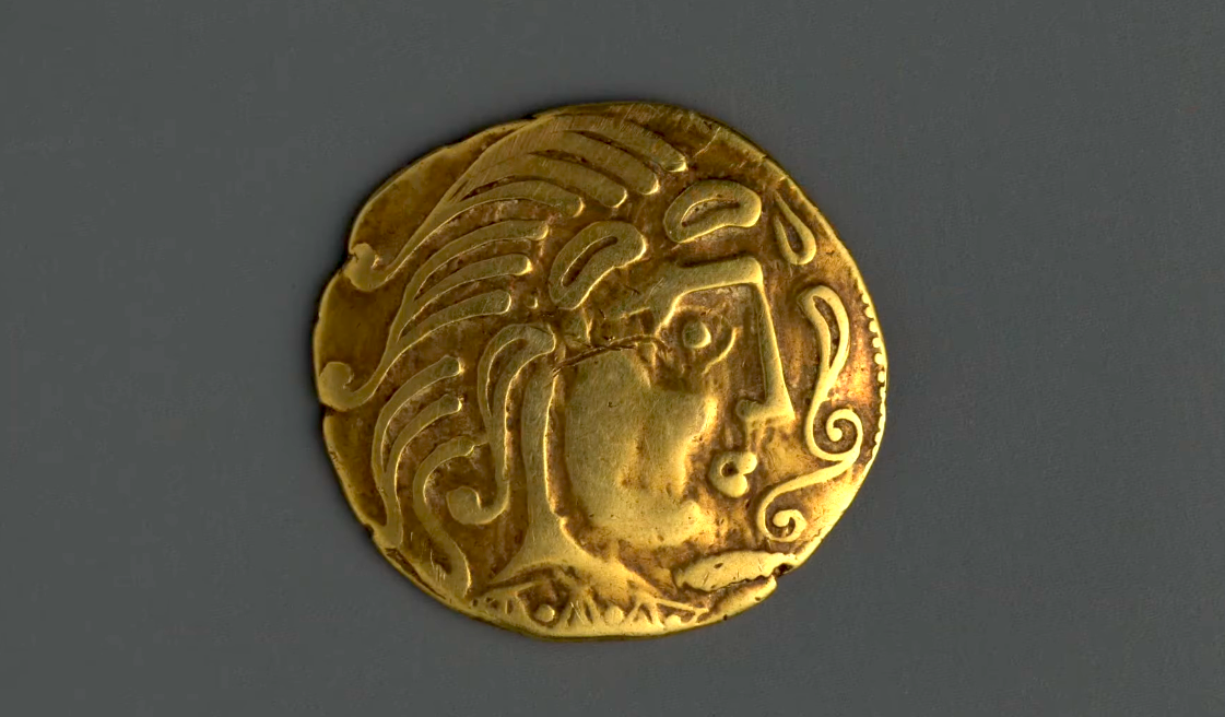 The Celts… and Magic with Amy Hale – What Magic is This?