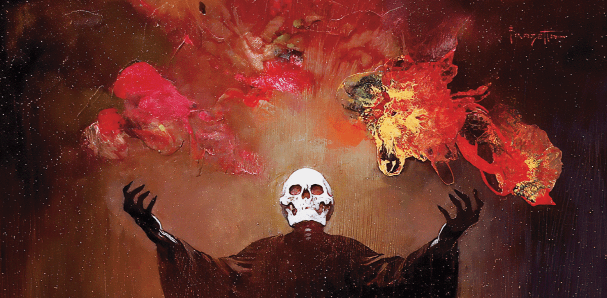 Nigromancy with Julio Cesar Ody – What Magic is This?